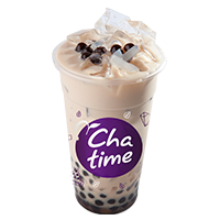 QQ Milk Tea – Mazendo